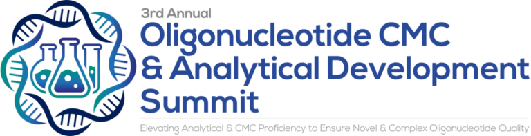 Home | Oligonucleotides Analytical Development & CMC