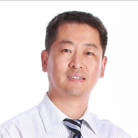 Eric Shi - Oligonucleotides CMC & Analytical Development